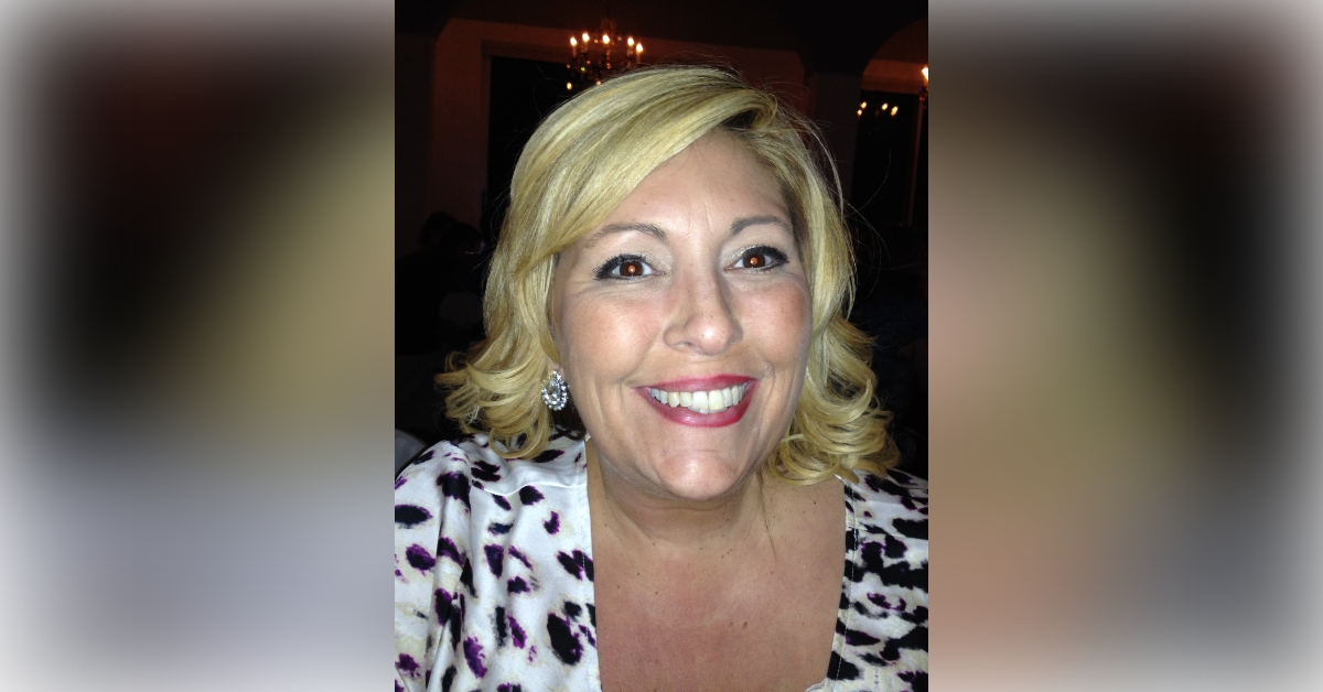 Obituary information for Angela "Angie" Dean Lashly