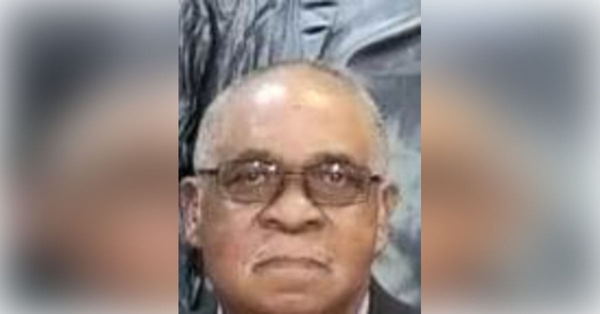 Obituary information for Johnnie Lawrence White