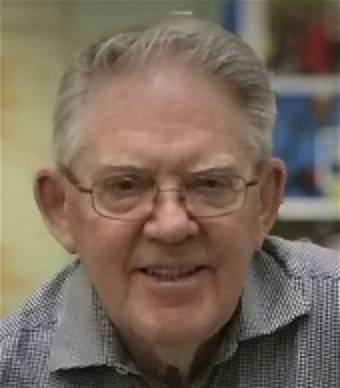 Brian Fraser Obituary - 2024 - Seasons Funeral Service