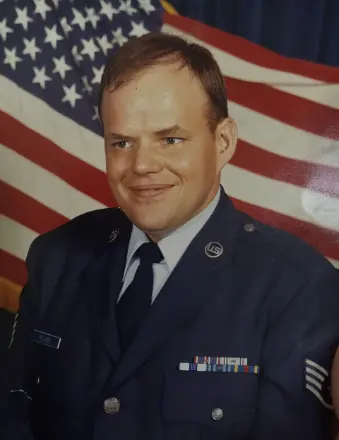 Obituary information for Mark Elliot Milliken