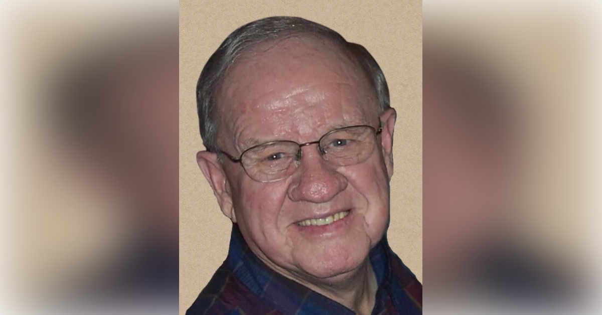 Obituary information for William E. "Bill" Edwards