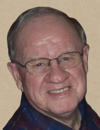 Obituary information for William E. "Bill" Edwards