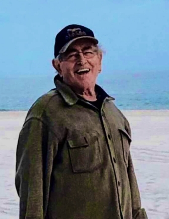 George "Buz" Kiefer Obituary - 2024 - Atchley Funeral Home