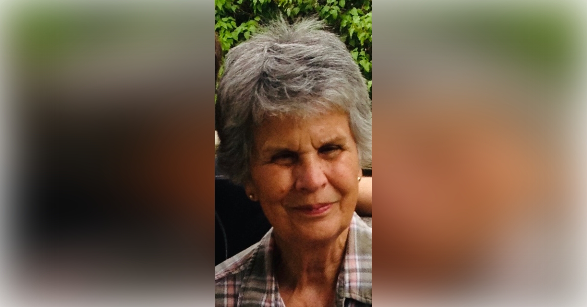 Obituary information for Rowena Ann Kruckow