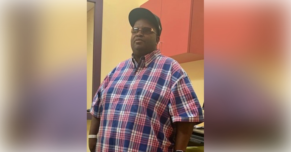 Obituary information for Barry Rice