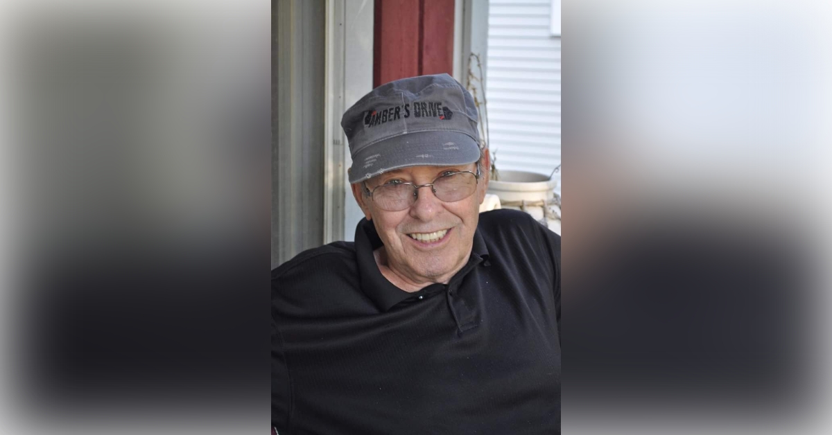 Obituary information for Albert Russell