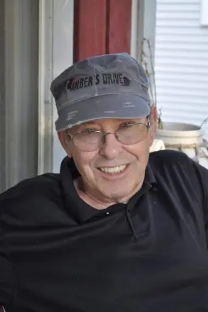 Obituary information for Albert Russell