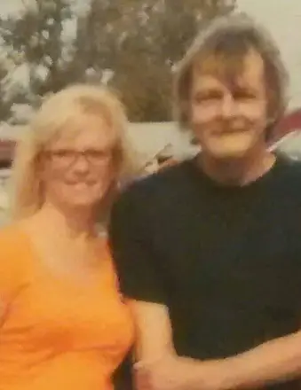 Obituary information for Gail Ann Rowe