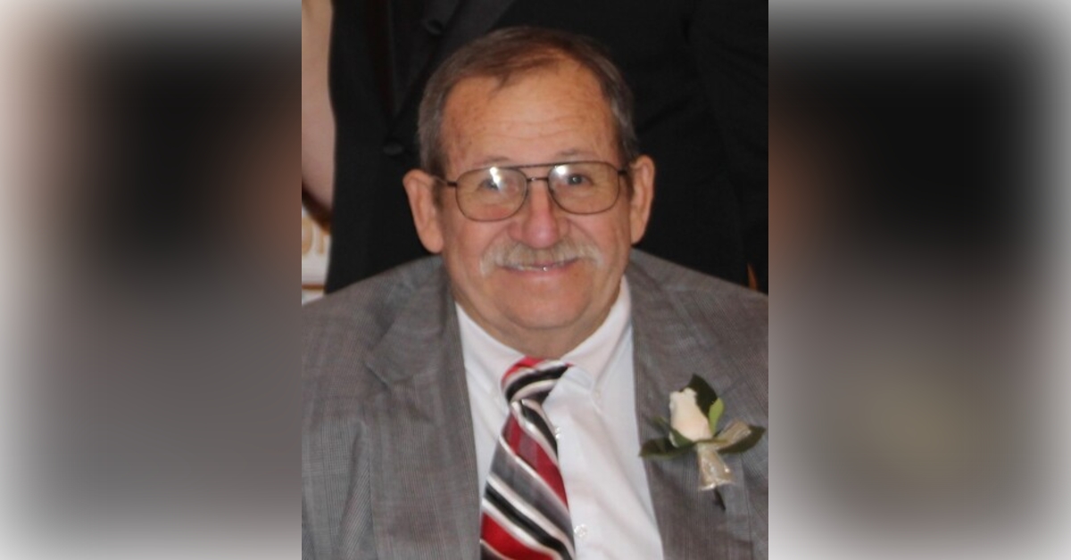 Obituary information for Warren Edward Dunn