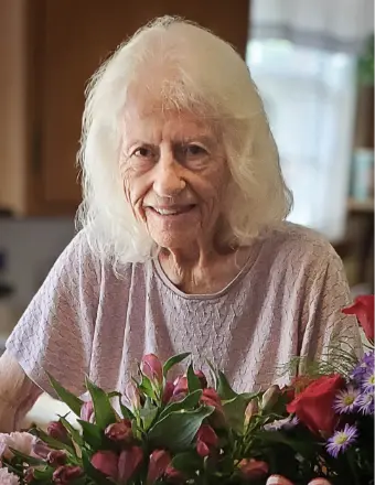 Obituary information for Rena Faye Redmon