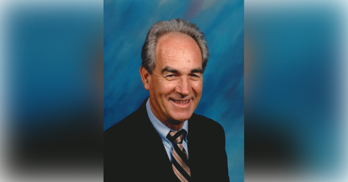 Obituary information for Bob Webb