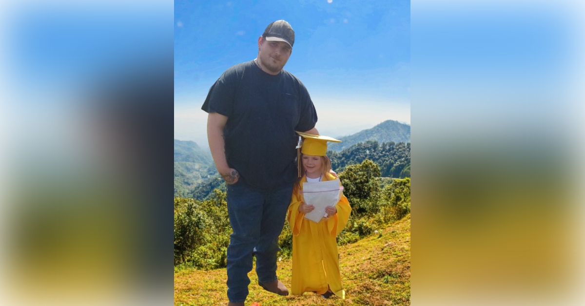 Obituary information for Aaron Michael Nott