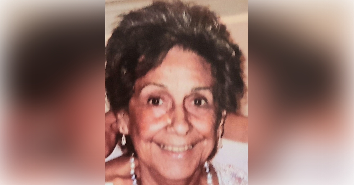 Obituary information for Rita Ann King