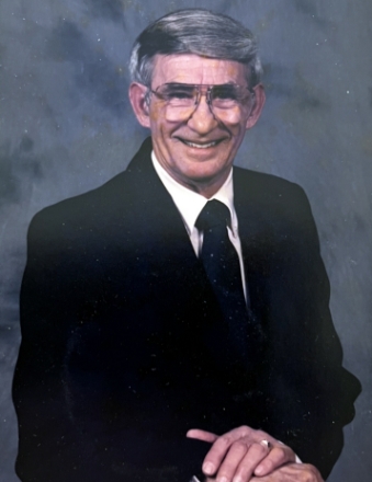 Mr. Donald Joe Ragsdale Obituary - 2024 - Benson Funeral Home