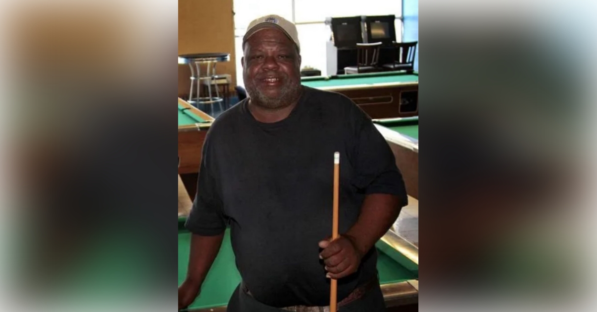 Obituary information for Homer Irvin "Patrick" McClendon