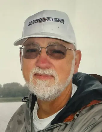 Gerald Wayne Collins 32318841