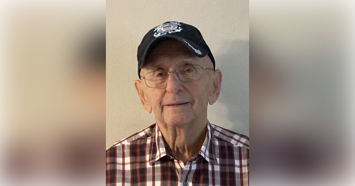 Obituary information for Ernest "Ernie" Dean Hough