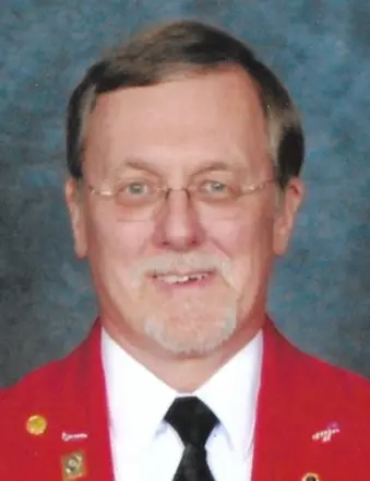 John Michael Davis 32321016