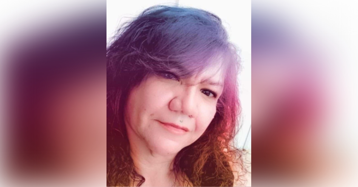 Obituary information for Christina Yanez