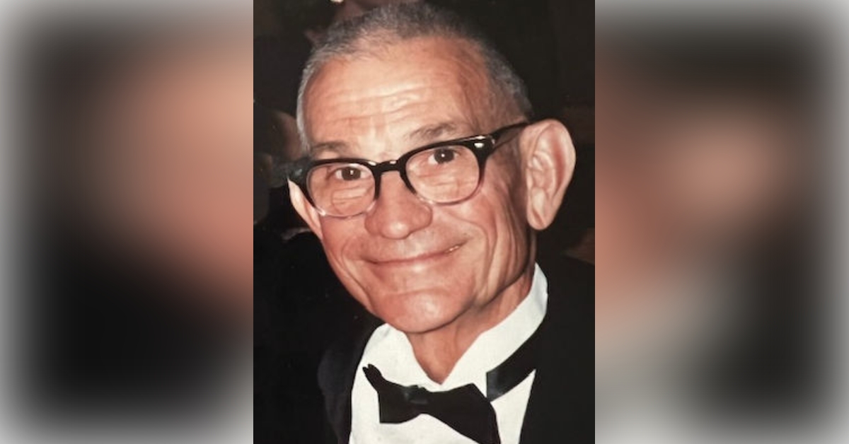 Obituary information for John Walsh Boyle