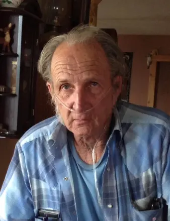 Obituary information for Jerry Williams