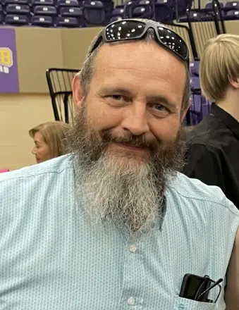 Obituary information for Tony Beard