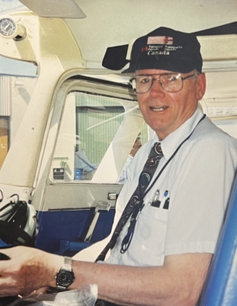 James Ernest Smith Obituary - 2024 - Serenity Family Service