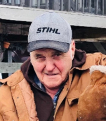 James Lloyd Murray Obituary - 2024 - Chipman Funeral Home