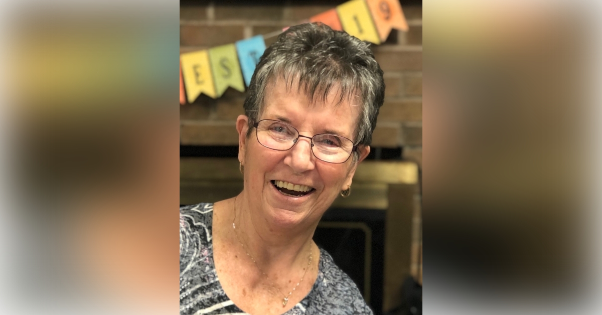 Obituary information for Elizabeth Tucker