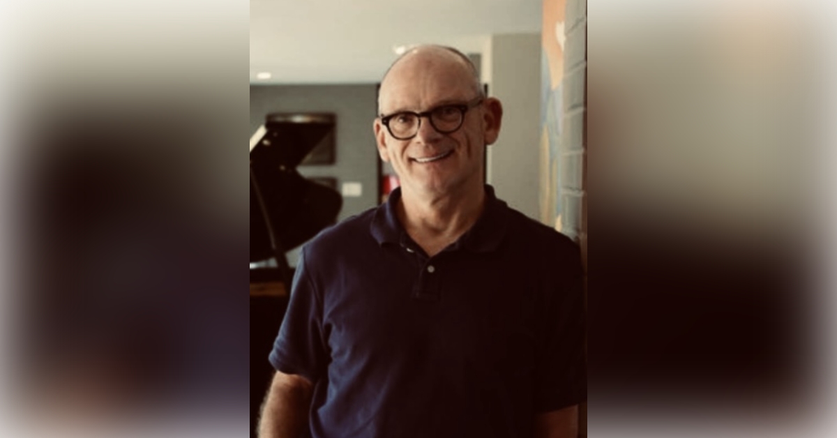 Obituary information for Anthony Edward "Tony" Huston