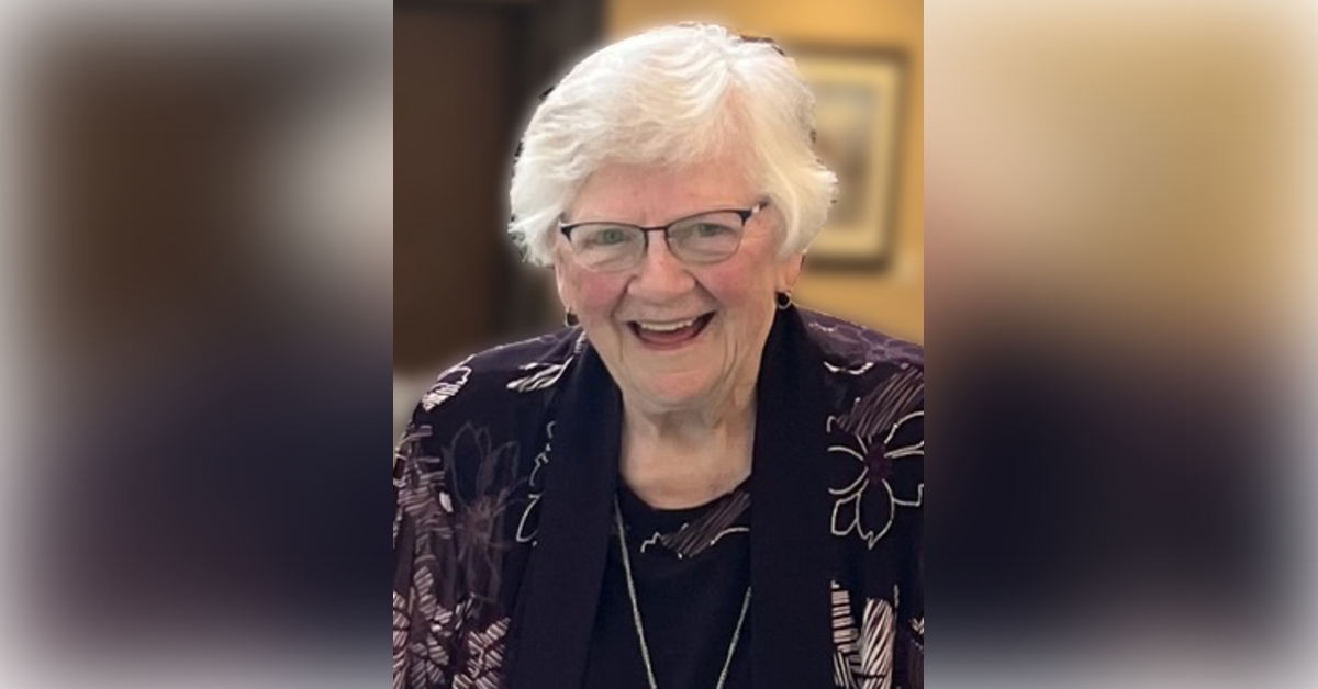 Obituary information for Grace Marie Skalicky