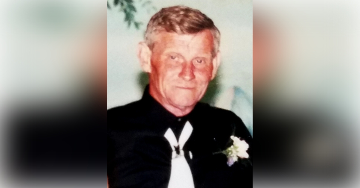 Obituary information for Donald “Don” R. Edmonds