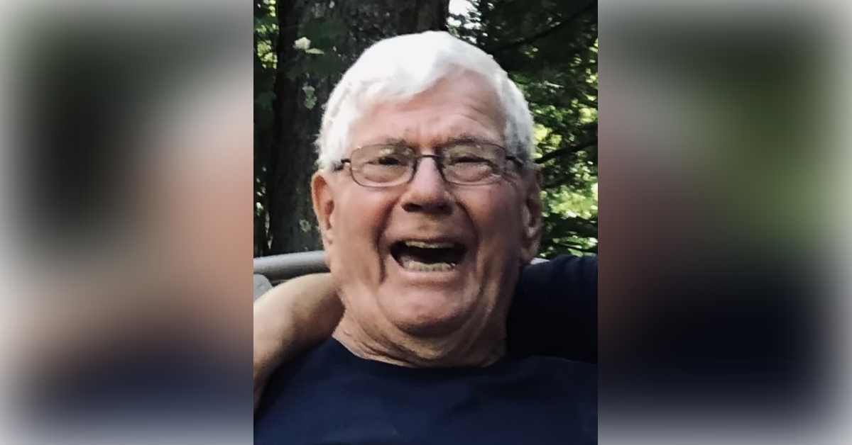 Obituary information for Lyle Cook