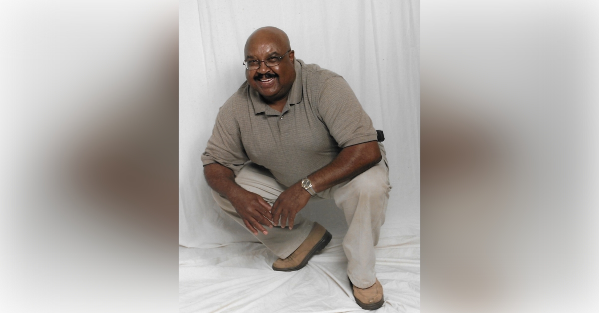 Obituary information for James Wilbert D'Oyley