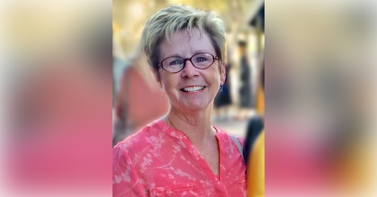 Obituary information for Kerry Susan Gardner