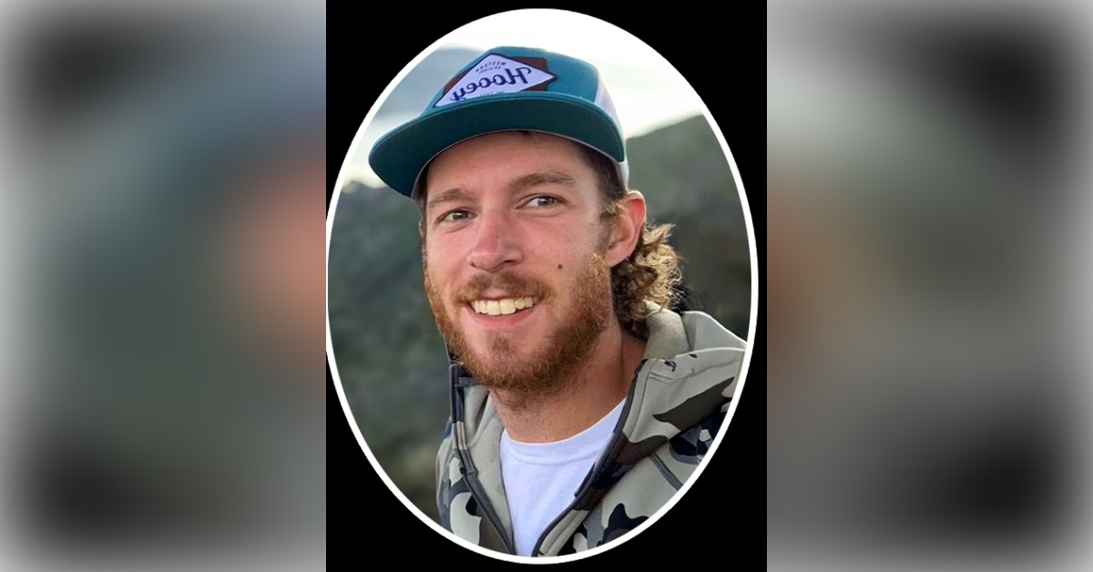 Obituary information for Austin Mark Insko