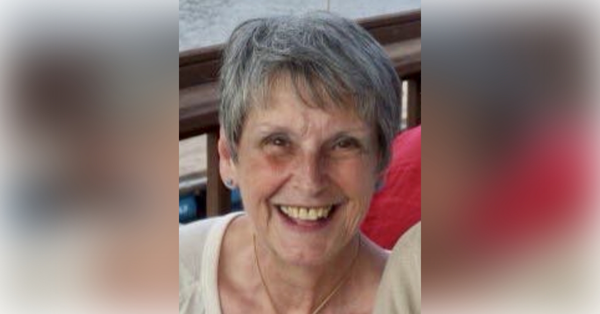 Obituary information for Janet Lynn Olson