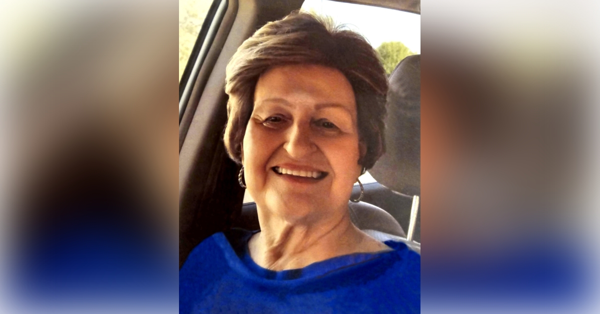 Obituary information for Linda Ann Wilmoth
