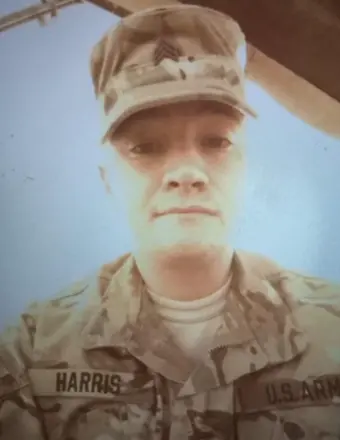 Obituary information for Justin Craig Harris