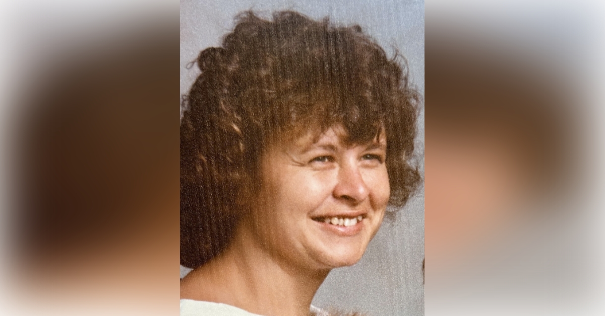 Obituary information for Georgia J. Ruckert