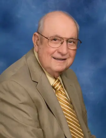 Obituary information for William "Billy" Albert Jenkins