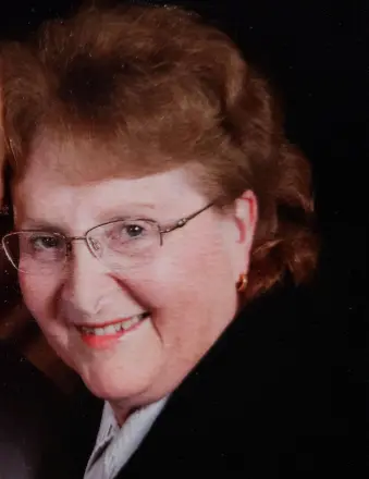 Obituary information for Meredith Jane Martin
