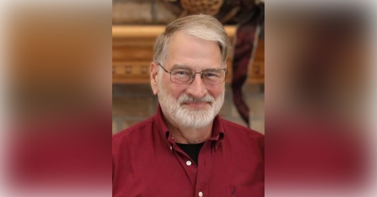 Obituary information for Robert Eugene Davidson