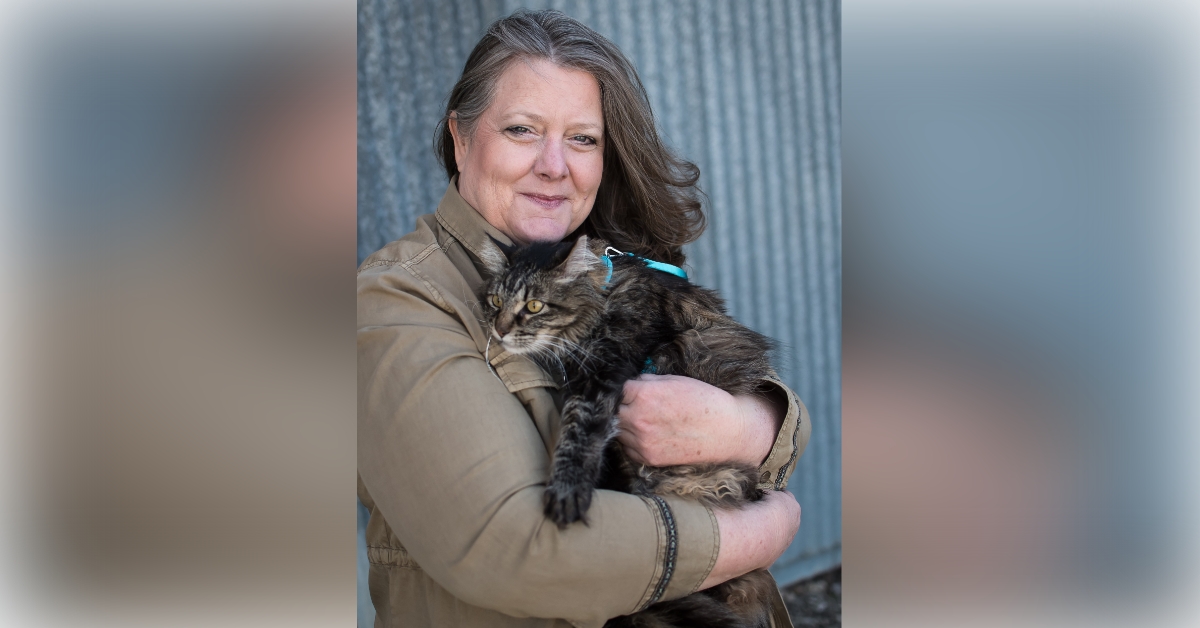 Obituary information for Marla Annette Fields