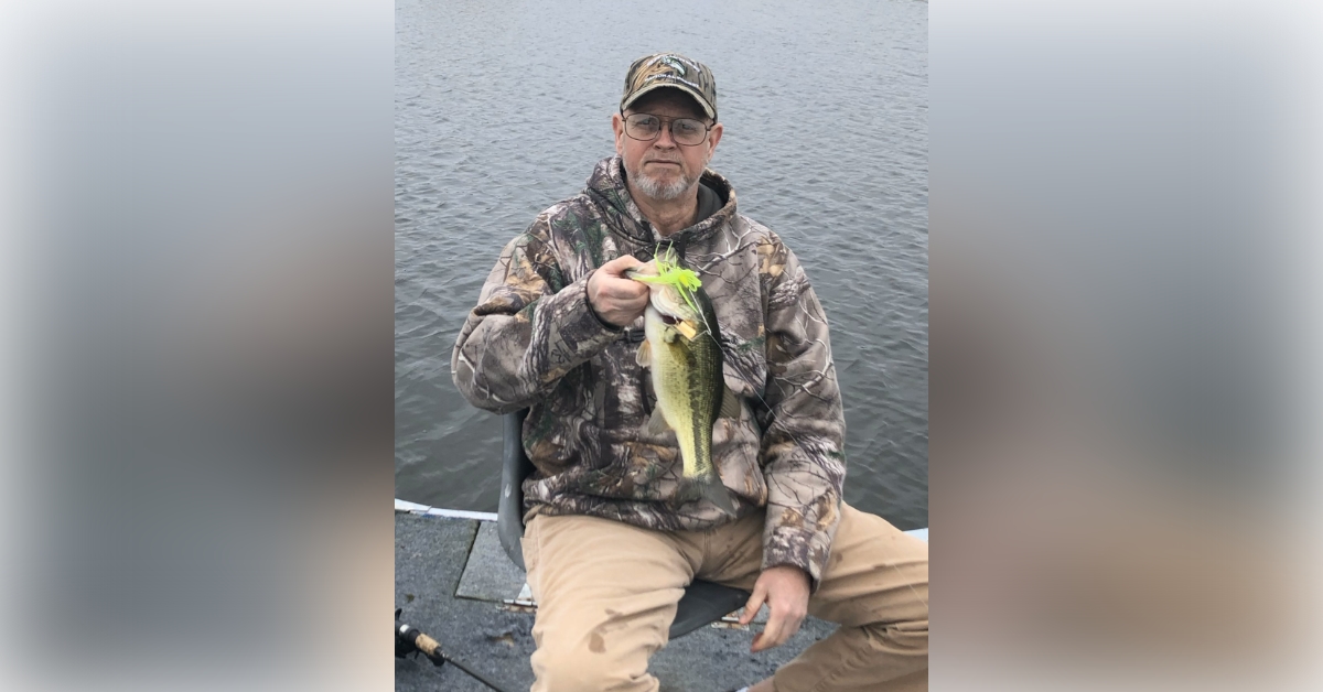 Obituary information for Byron Keith Gott