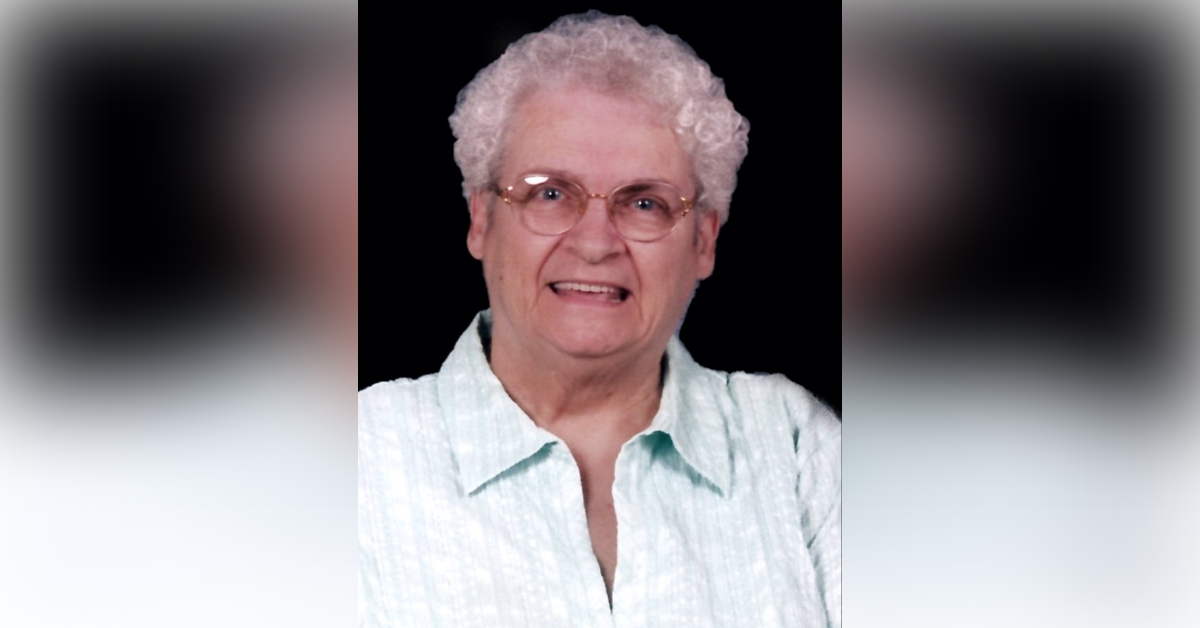 Obituary information for Helen Jackson