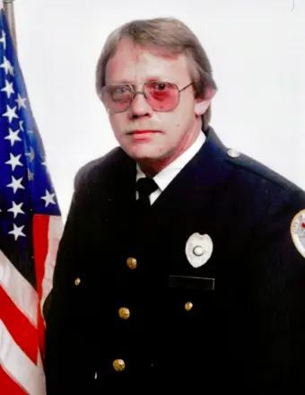 Donald Gene Fyffe 32329601