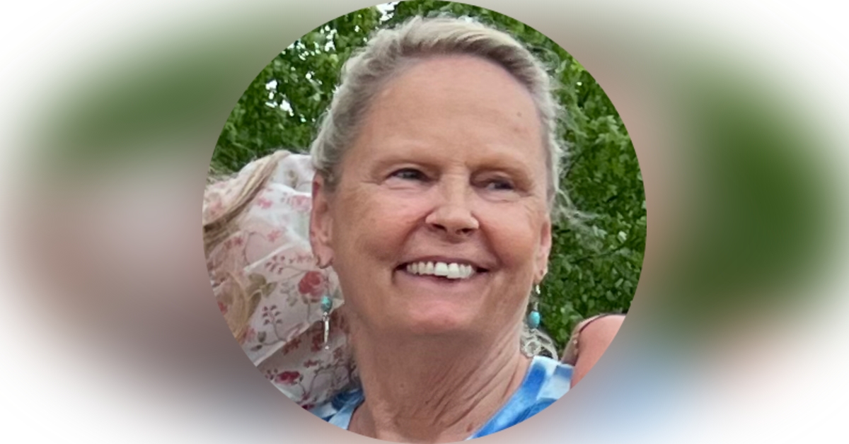 Obituary information for Deborah Kay Hughes