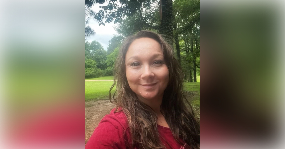 Obituary information for Julie Renee Staggs