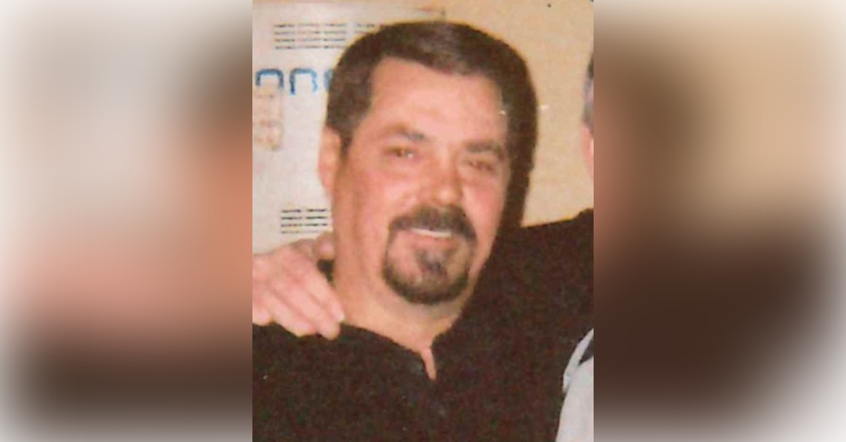 Obituary information for Terry Albert Potts